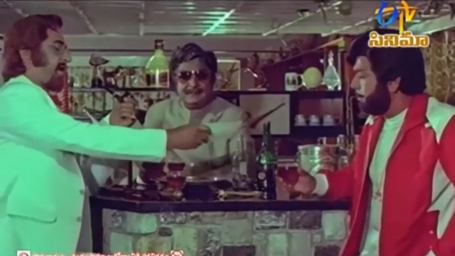 Adavi Raaja (K. Murali Mohan Rao) 1986 – Indiancine.ma