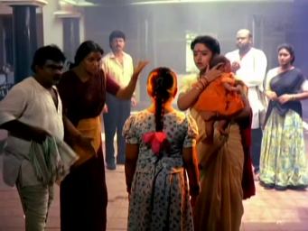 Ammoru (Kodi Ramakrishna) 1995 – Indiancine.ma