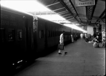 27 Down (Awtar Krishna Kaul) 1973 – Indiancine.ma