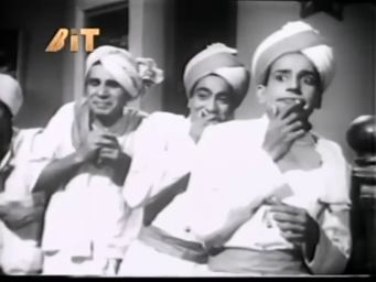 Dil-E-Nadan (A.R. Kardar) 1953 – Indiancine.ma