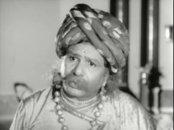 Tenali Ramakrishna (B.S. Ranga) 1956 – Indiancine.ma