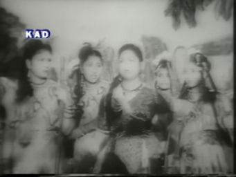 Chenchulakshmi (B.A. Subbarao) 1958 – Indiancine.ma