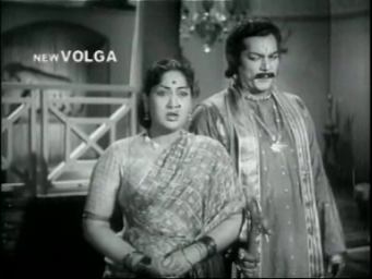 Banda Ramudu (P. Pullaiah) 1959 – Indiancine.ma