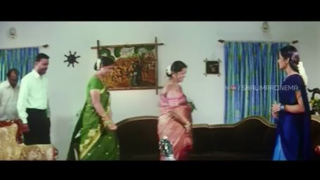 Soggadi Saradalu (Babu Nimmagadda) 2004 – Indiancine.ma