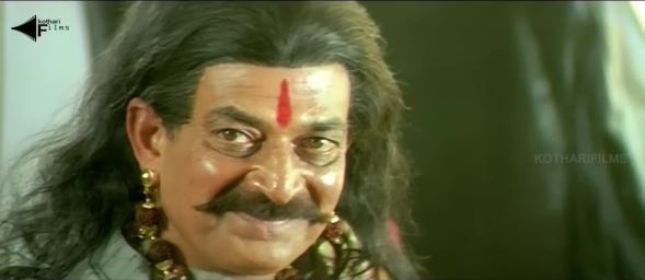 Aaptharakshaka (P. Vasu) 2010 – Indiancine.ma