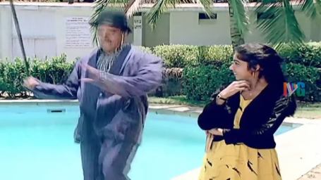 Dance Master (K. Balachandar) 1986 – Indiancine.ma