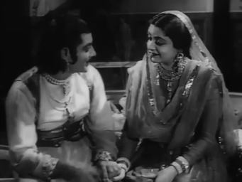 Pukar (Sohrab Modi) 1939 – Indiancine.ma