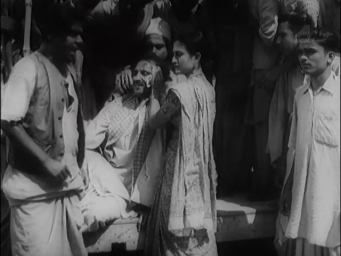 Udayer Pathey (Bimal Roy) 1944 – Indiancine.ma