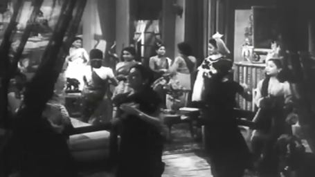 Sunehre Din (Satish Nigam) 1949 – Indiancine.ma