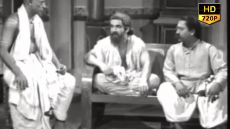 Digambara Swamiyar (T.R. Sundaram) 1950 – Indiancine.ma