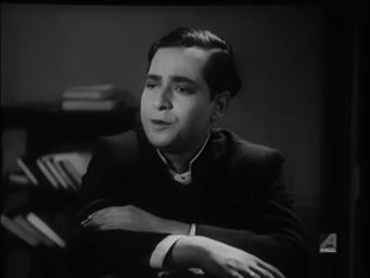 Kankal (Naresh Mitra) 1950 – Indiancine.ma