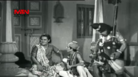 Parijatham (K.S. Gopalakrishnan) 1950 – Indiancine.ma
