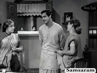 Samsaram (L.V. Prasad) 1950 – Indiancine.ma