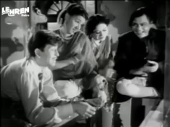 Sargam (P.L. Santoshi) 1950 – Indiancine.ma