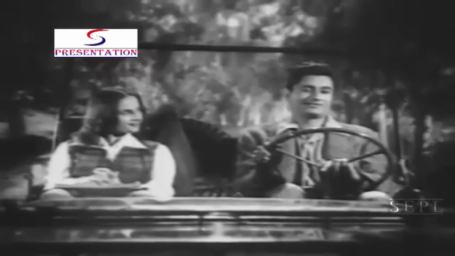 Rahi (K.A. Abbas) 1952 – Indiancine.ma