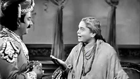 Avvaiyyar (Kothamangalam Subbu) 1953 – Indiancine.ma