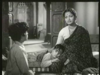 Kannathalli (K.S. Prakash Rao) 1953 – Indiancine.ma