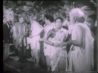 Ardhangi (P. Pullaiah) 1955 – Indiancine.ma