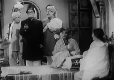 Baap Re Baap (A.R. Kardar) 1955 – Indiancine.ma