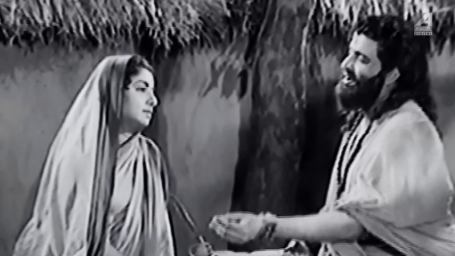 Sadhak Ramprasad (Bangsi Ash) 1956 – Indiancine.ma