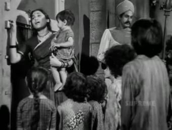 Uma Sundari (P. Pullaiah) 1956 – Indiancine.ma