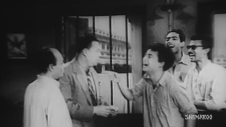 Haar Jeet (Manu Sen) 1957 – Indiancine.ma
