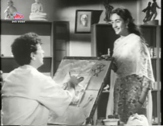 Paying Guest (Subodh Mukherjee) 1957 – Indiancine.ma