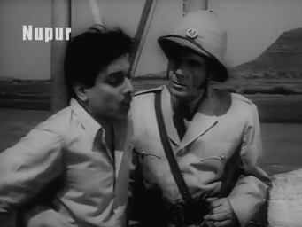 Jailor (Sohrab Modi) 1958 – Indiancine.ma