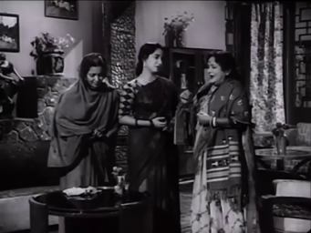 Post Box 999 (Ravindra Dave) 1958 – Indiancine.ma