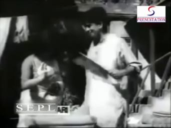 Char Diwari (Krishan Chopra) 1961 – Indiancine.ma