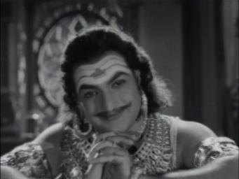 Seeta Rama Kalyanam (Nandamuri Taraka Rama Rao) 1961 – Indiancine.ma