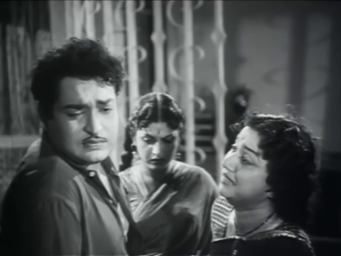 Amara Deepam 1956 Film