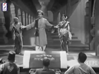 Rangalya Ratri Asha (Raja Thakur) 1962 – Indiancine.ma