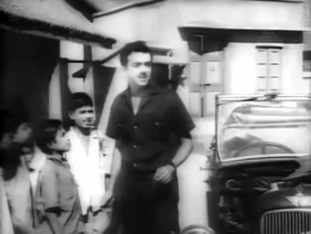 Paar Magale Paar (A. Bhimsingh) 1963 – Indiancine.ma