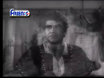 Rustom Sohrab (Vishram Bedekar) 1963 – Indiancine.ma