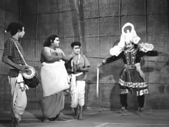 Navarathri (Tatineni Rama Rao) 1966 – Indiancine.ma