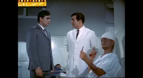 Aman (Mohan Kumar) 1967 – Indiancine.ma