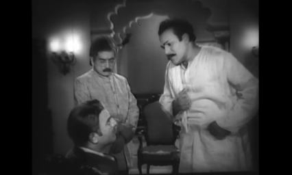 Praanamitrulu (P. Pullaiah) 1967 – Indiancine.ma