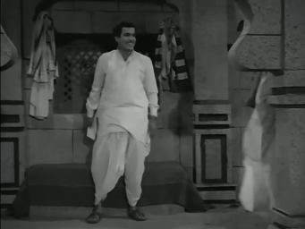 Ek Gao Bara Bhangadi (Anant Mane) 1968 – Indiancine.ma