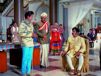 Prema Nagar (K.S. Prakash Rao) 1971 – Indiancine.ma