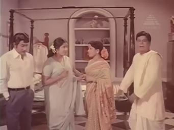 Bharatha Vilas (A.C. Trilogchander) 1973 – Indiancine.ma