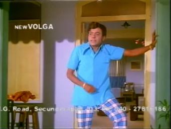 Soggadu (K. Bapaiah) 1975 – Indiancine.ma