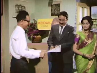 Asla Navara Nako Ga Bai (Anant Mane) 1977 – Indiancine.ma