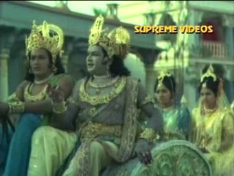 Seeta Rama Vanavasamu (Kamalakara Kameshwara Rao) 1977 – Indiancine.ma