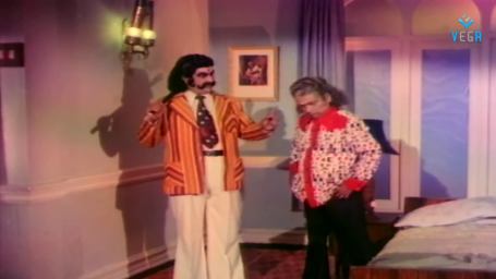 Yama Gola (Tatineni Rama Rao) 1977 – Indiancine.ma