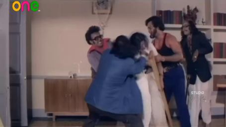 Lawyer Viswanath (S.D. Lal) 1978 – Indiancine.ma