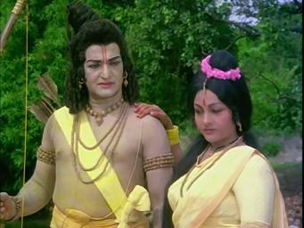 Sri Rama Pattabhishekam (Nandamuri Taraka Rama Rao) 1978 – Indiancine.ma