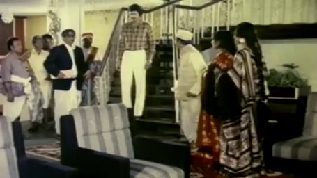 Kondaveeti Simham (K. Raghavendra Rao) 1981 – Indiancine.ma