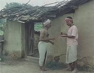 Sadgati (Satyajit Ray) 1981 – Indiancine.ma