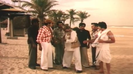 Todu Dongalu (K. Vasu) 1981 – Indiancine.ma